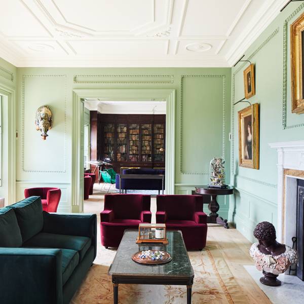 The Newt in Somerset, the new country house hotel from Babylonstoren ...