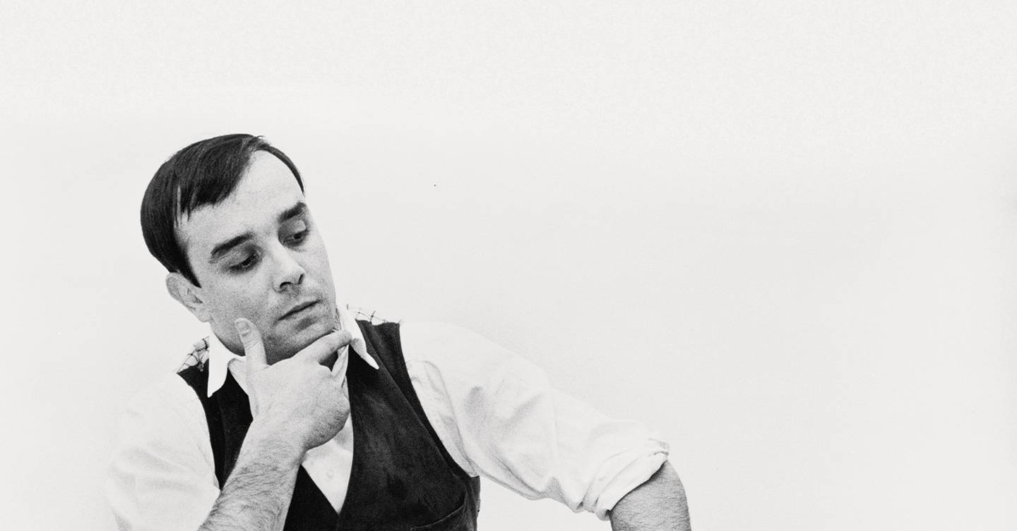 Yves Klein blue | House & Garden