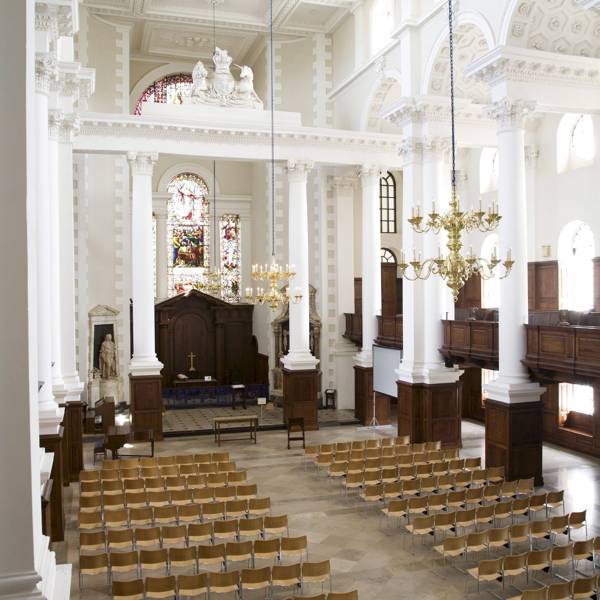 The most beautiful baroque buildings in England | House & Garden