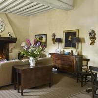 Decorator Imogen Taylor's house in Burgundy | House & Garden