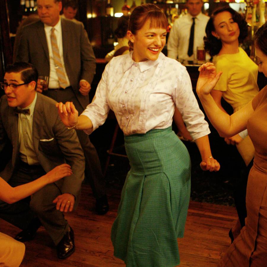 How To Throw A Mad Men Party - Party Recipes and Ideas | House & Garden