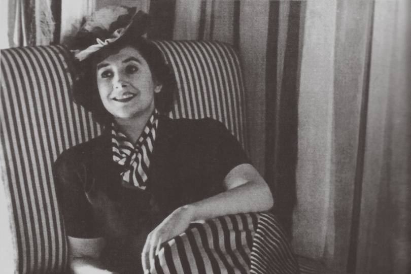 From the archive: an interview with Madeleine Castaing (1966) | House ...