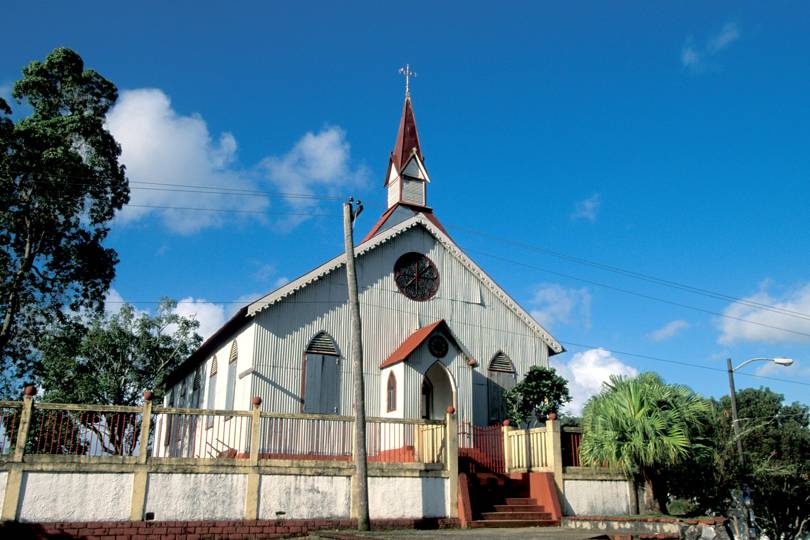 Samaná Peninsula, Dominican Republic - Holiday Destinations & Travel ...