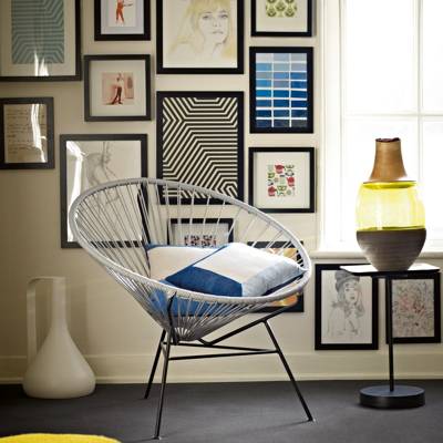 Hipster Style Home Ideas – Retro Interior Ideas | House & Garden