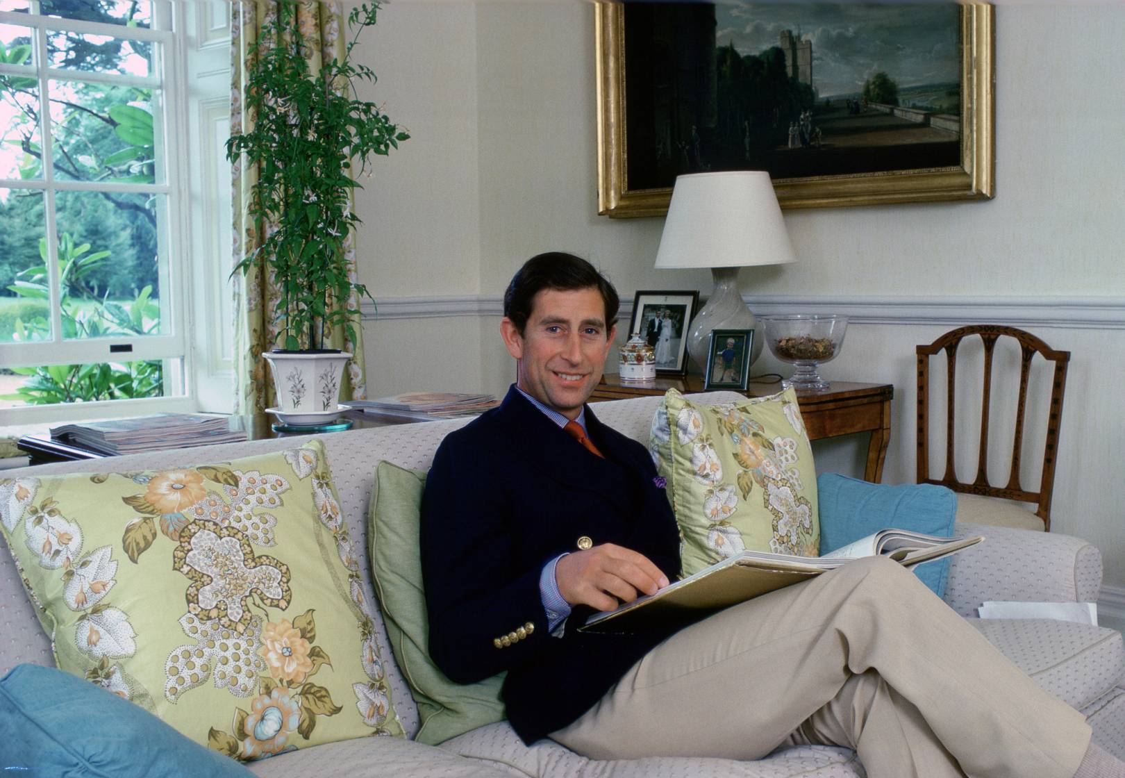 Highgrove Prince Charles | House & Garden