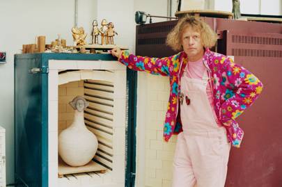 Grayson Perry: The Pre-Therapy Years, 1982-1994 | House & Garden