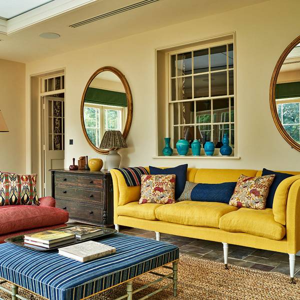 Bold interiors & designs by The List Members | Interior Design Ideas ...