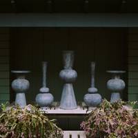 Anthony Collett house | House & Garden