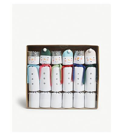 Best Christmas crackers for 2019 | House & Garden