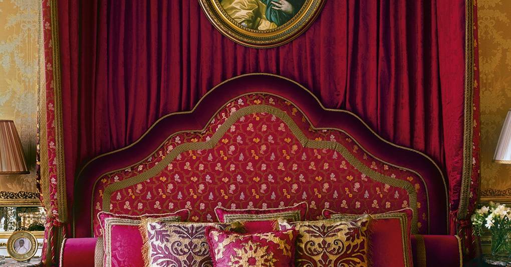 Alidad | Decorating Advice | House & Garden
