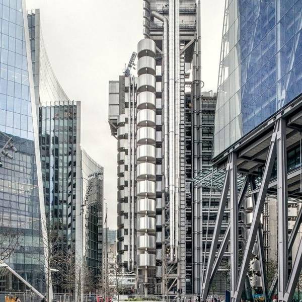 London's best architecture and design | House & Garden