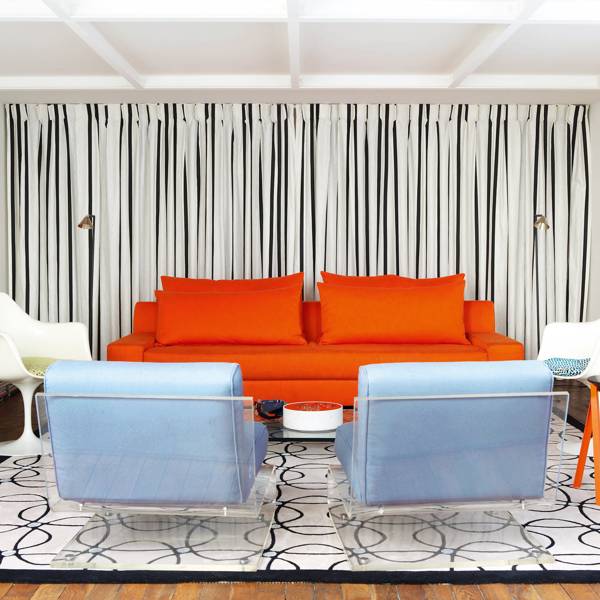 Vincent Frey Paris apartment | House & Garden