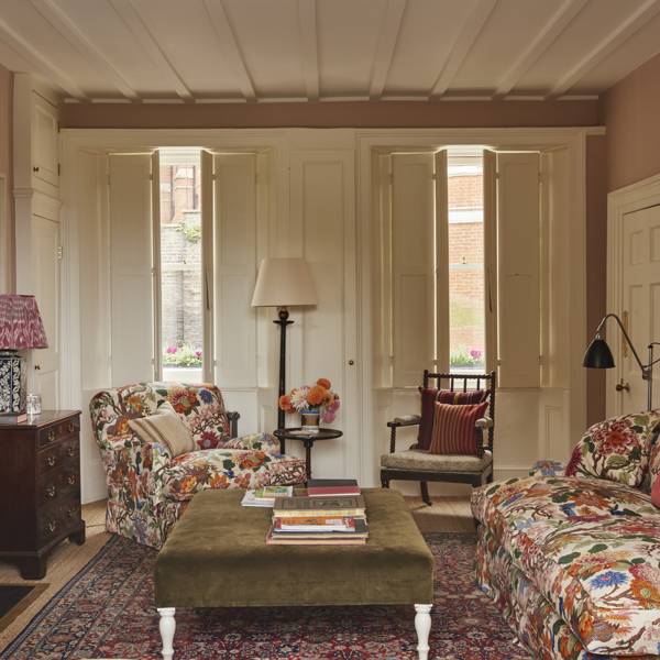 How to decorate a Georgian house | House & Garden