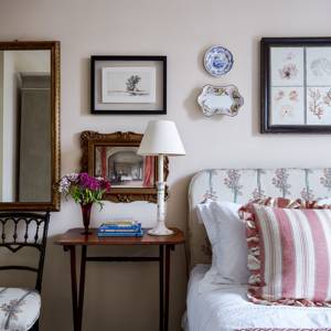 Octavia Dickinson's London house | House & Garden