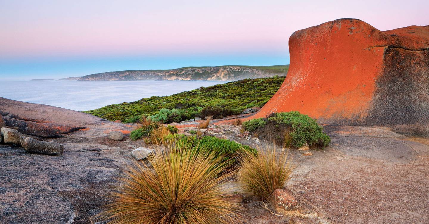 Kangaroo Island, Australia - Travel Destinations | House & Garden
