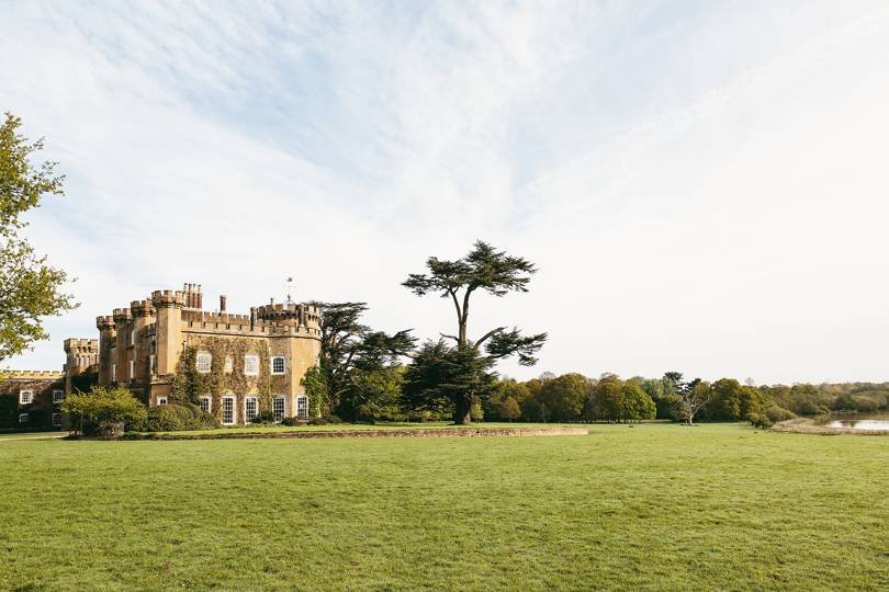 The rewilding of Knepp Castle, Isabella Tree and Charlie Burrell's ...