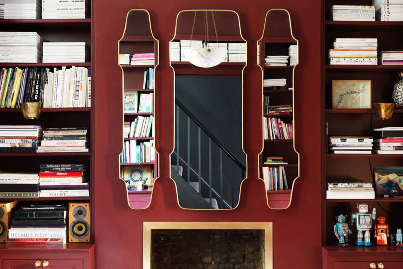 Adam Bray interior design | House & Garden