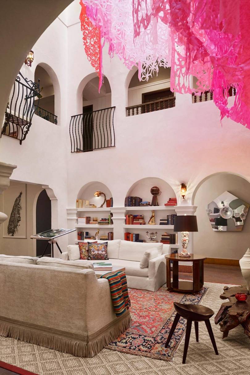 Casa Claridge's, Miami | Hotel Review | Travel | House & Garden
