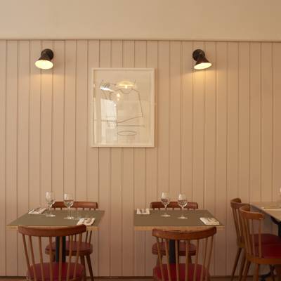 The 50 best restaurants in London | House & Garden