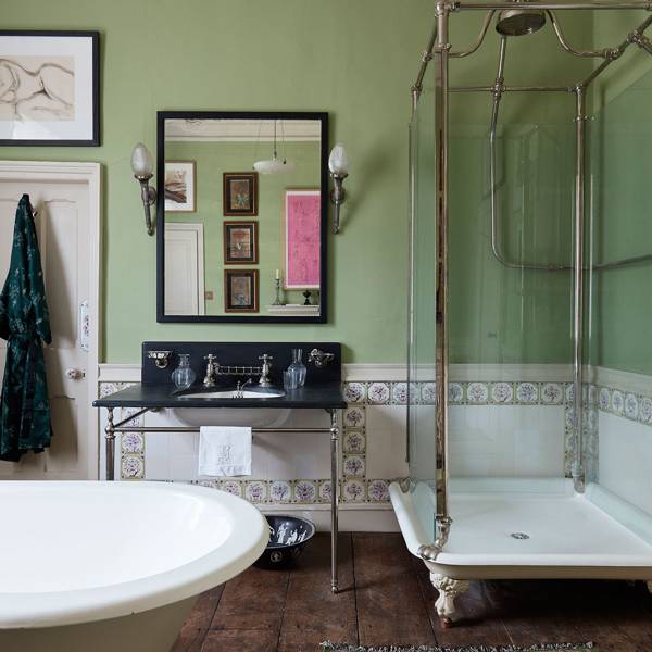 Edward Bulmer Queen Anne Country House | House & Garden