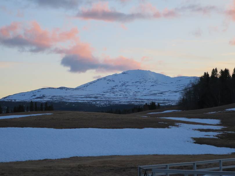 Fäviken Magasinet Sweden | House & Garden