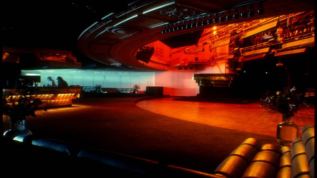 Studio 54 design untold history and groundbreaking aesthetic impact ...