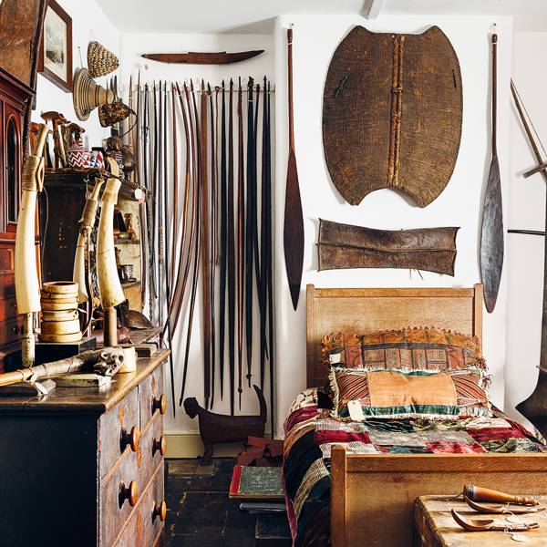 18 year old antiques dealer Tom Hurst is one to watch | House & Garden