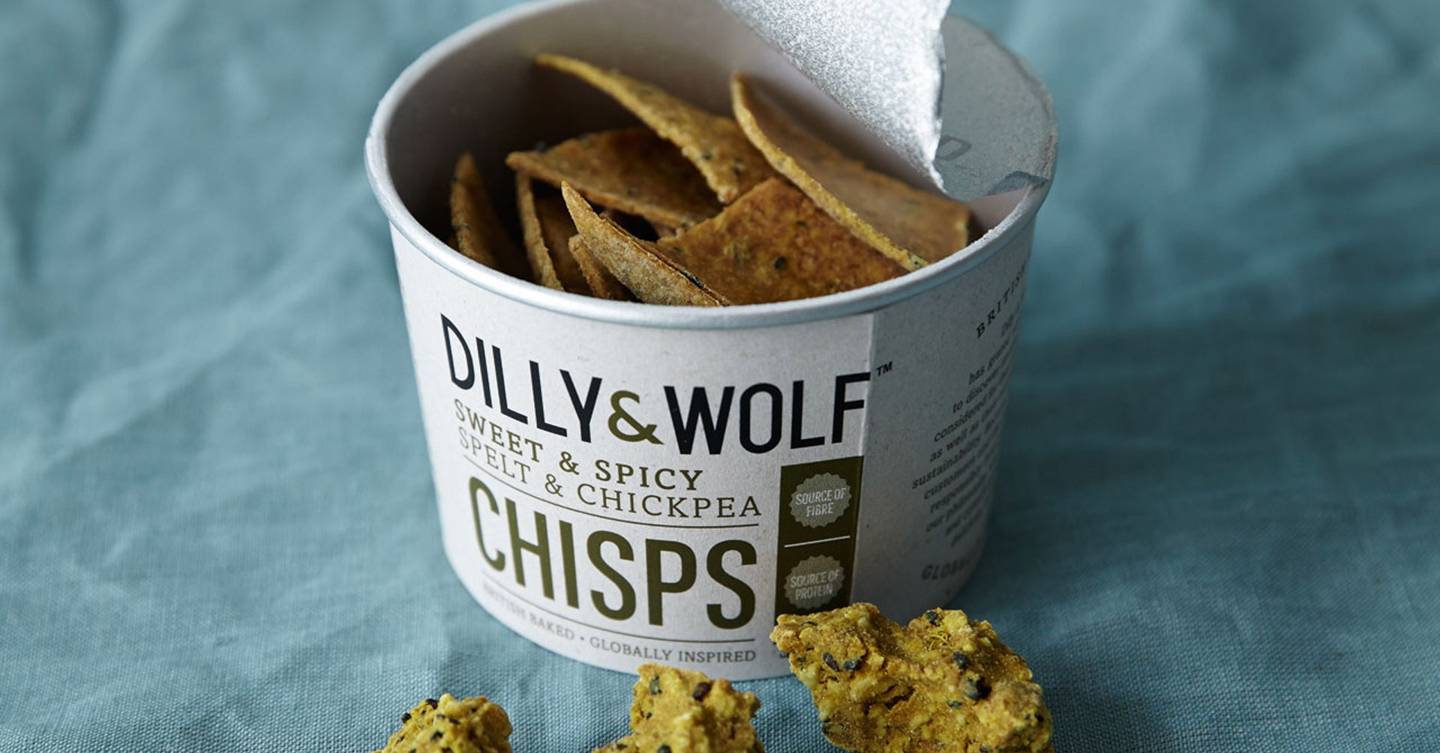 Savoury snack, British bakery, Chisps, Nusters - Food News & Trends ...
