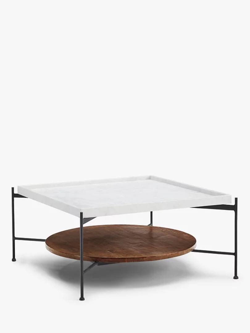 The best coffee tables to buy now | House & Garden