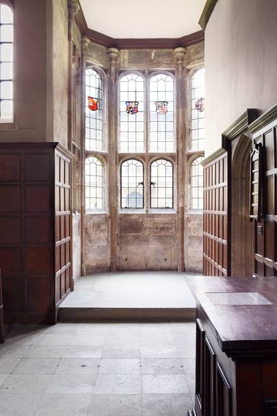 A Jacobean House Restoration | Apethorpe Palace | House & Garden