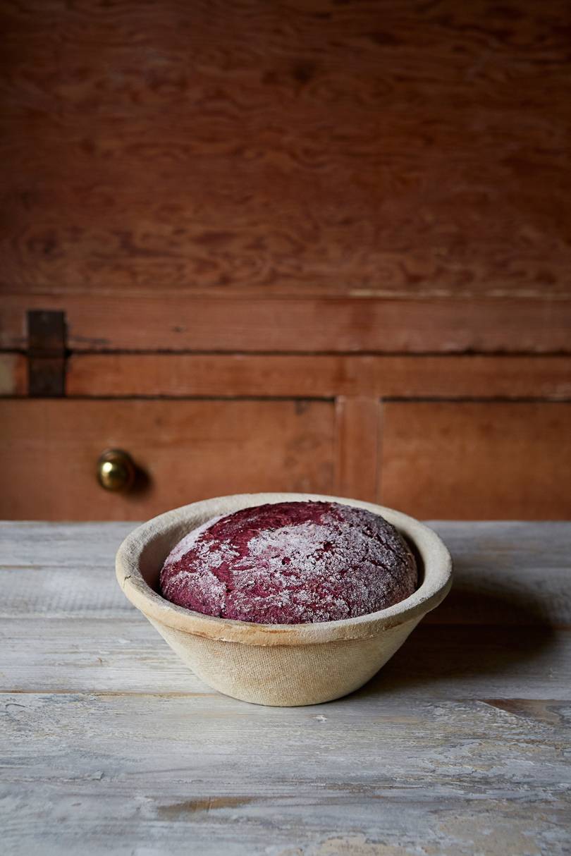 Beetroot bread recipe | House & Garden