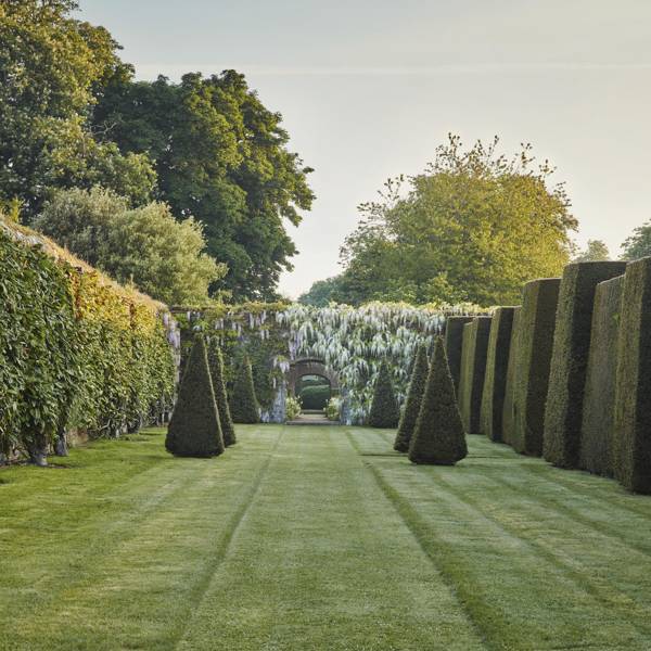 Petworth gardens | House & Garden