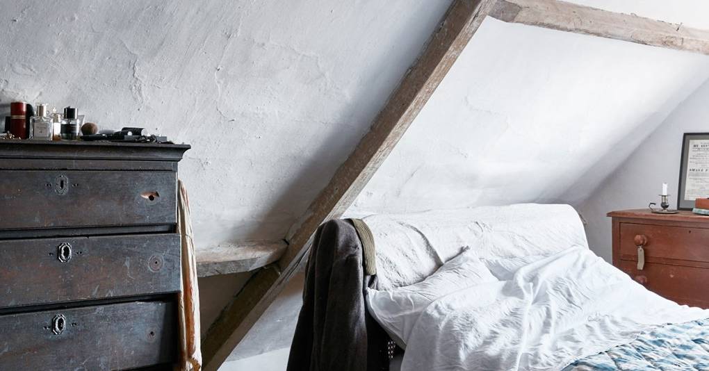 Georgian Country House of Cameron Short, Bonfield | House & Garden