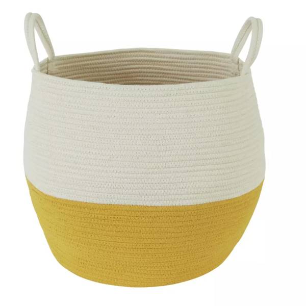 Storage baskets | House & Garden