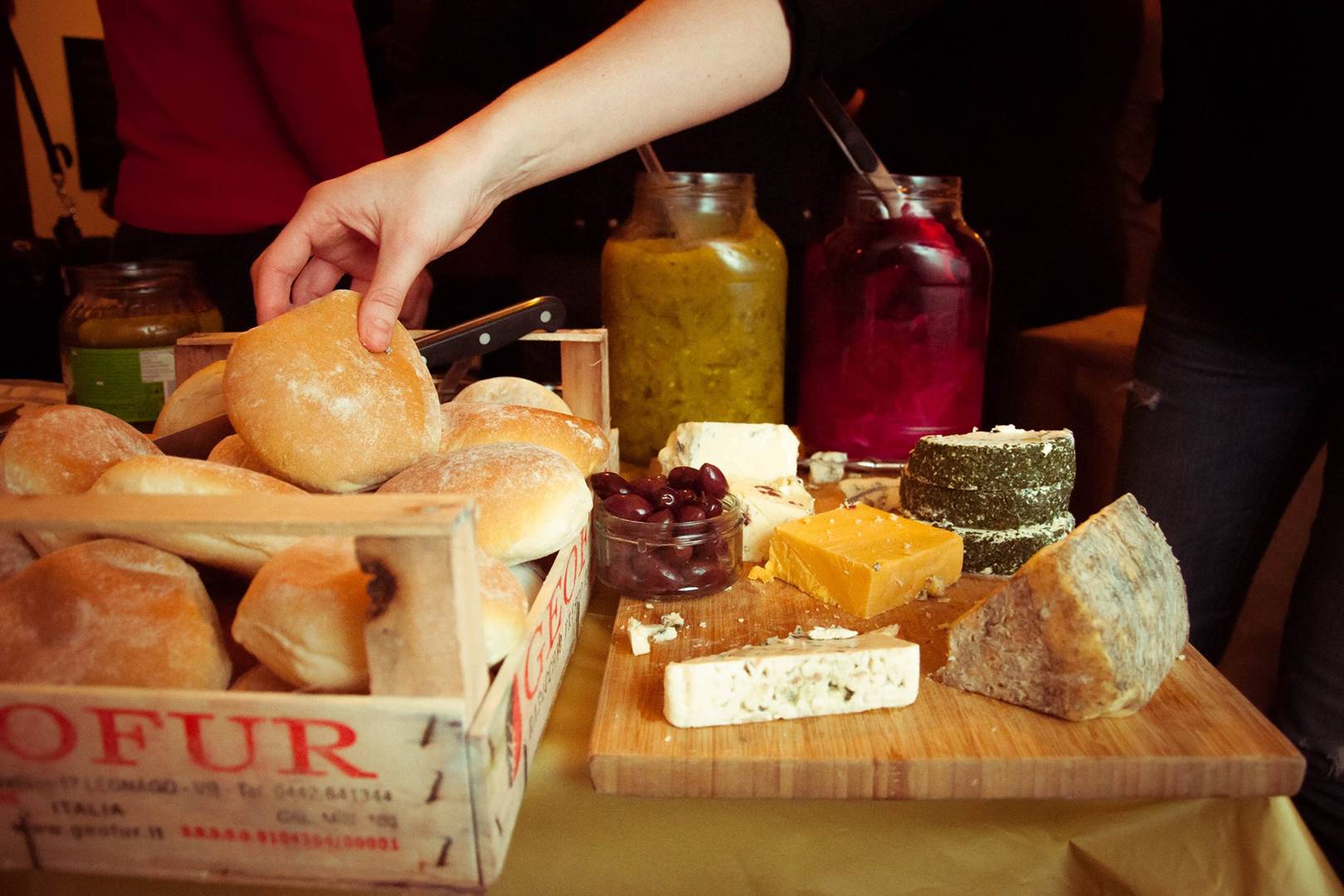 London's First Honesty Bar Opens | News | House & Garden