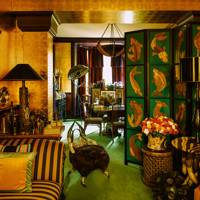 Anthony Collett house | House & Garden