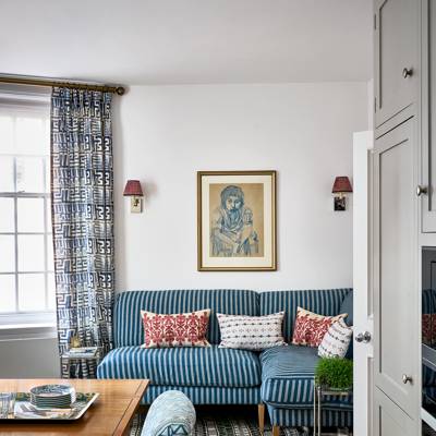 Penny Morrison shares her decorating wisdom | Decorating Advice & Tips ...
