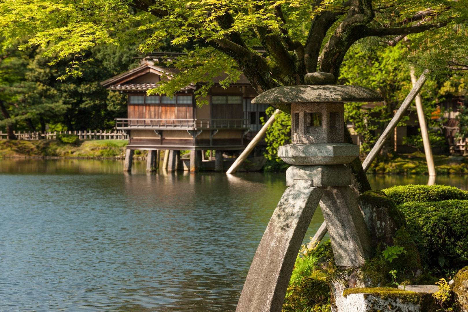 Honshu |Japanese traditions - Japan Holidays | House & Garden