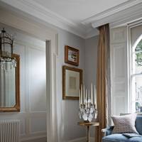 Robert Moore's London house | House & Garden