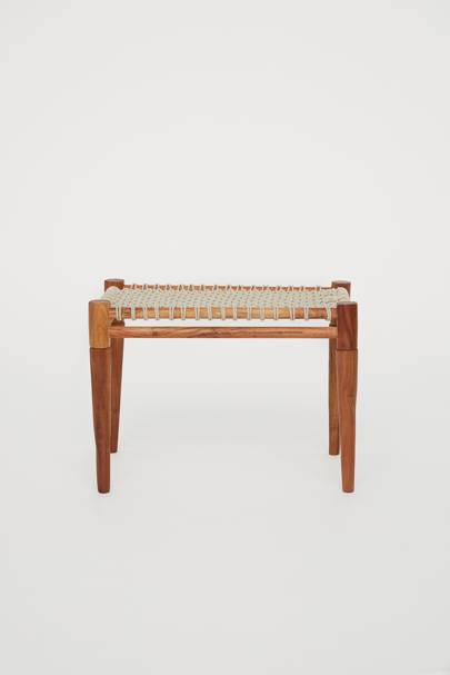 H&M home new furniture collection | House & Garden