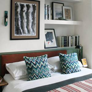 Mr Howard mocktail with grapefruit | House & Garden