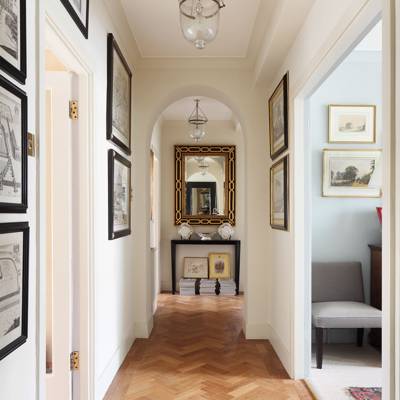 Hallway ideas | House & Garden