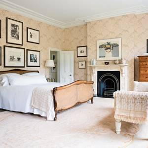 Amanda Baring house | House & Garden