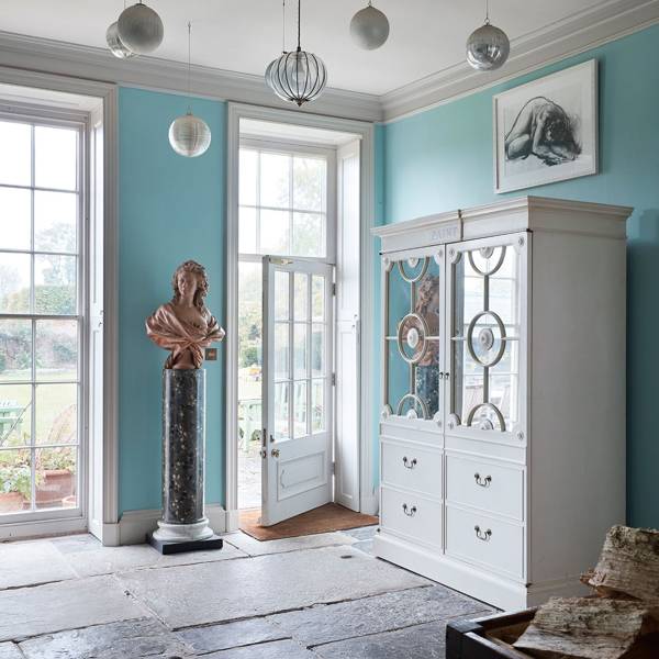 Edward Bulmer Queen Anne Country House | House & Garden