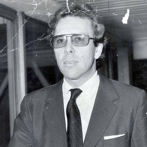 Christopher Gibbs dies in Tangier | House & Garden