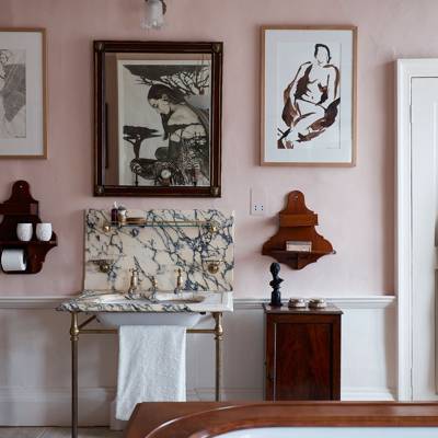 Edward Bulmer Queen Anne Country House | House & Garden