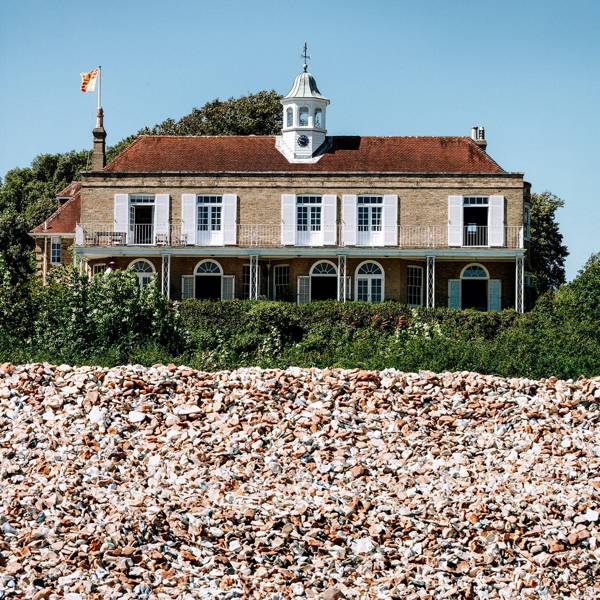 Cadland House interiors and estate | House & Garden