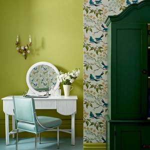 Room Colour Schemes - Mylands Paint Chart - Decorating & Design Ideas ...