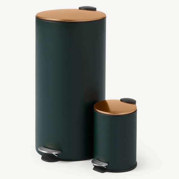 Stylish kitchen bins | House & Garden