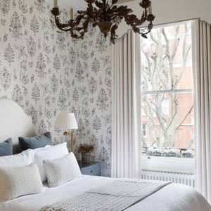 Ian Adam-Smith Farmhouse | Outdoor Spaces | House & Garden